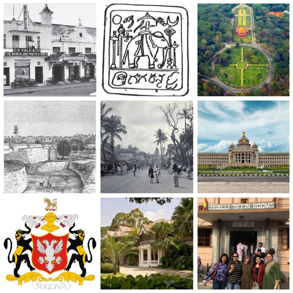 A simple narration of Bangalore’s history over the last 2000 years | A ...