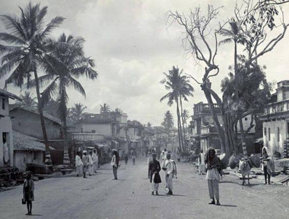 A simple narration of Bangalore’s history over the last 2000 years | A ...