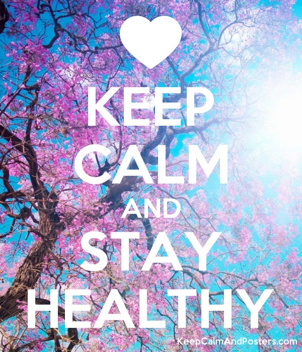 Corona – Best Practise Vs FEAR, A Few Good Things to do | A Few Good Things