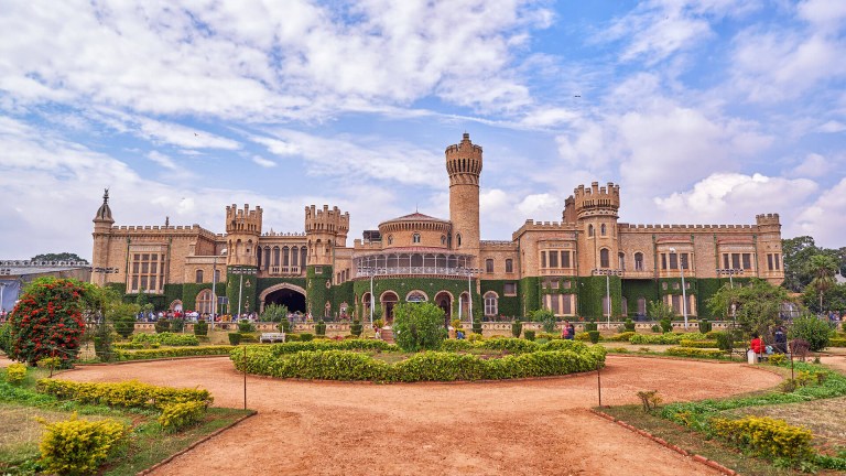 A simple narration of Bangalore’s history over the last 2000 years | A ...