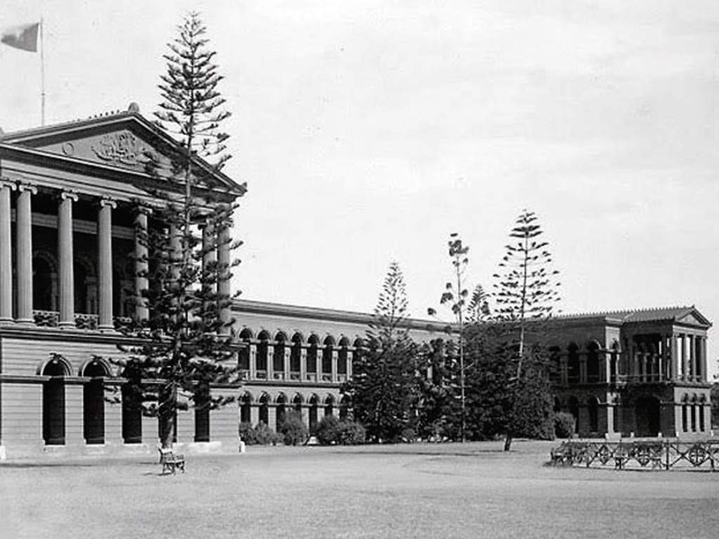A simple narration of Bangalore’s history over the last 2000 years | A ...