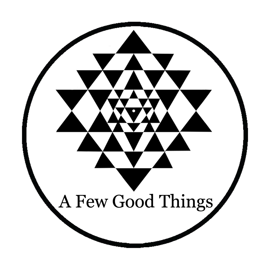 logo-a-few-good-things | A Few Good Things