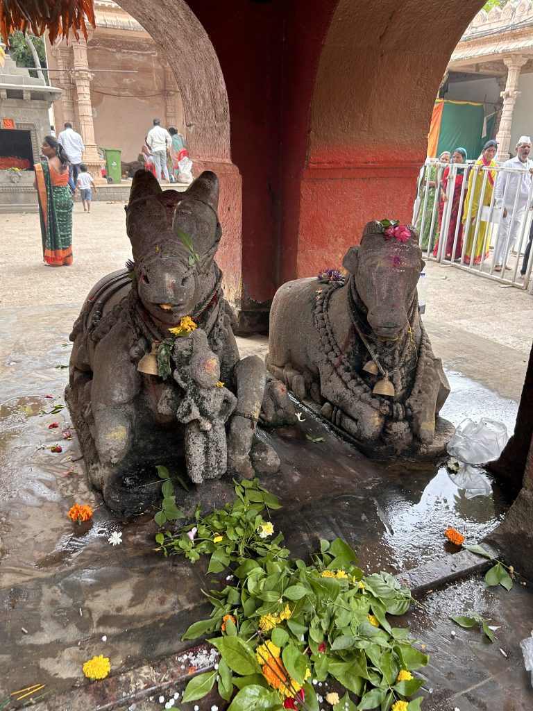 Navnath Temple from Shirdi – Trip Planner | A Few Good Things